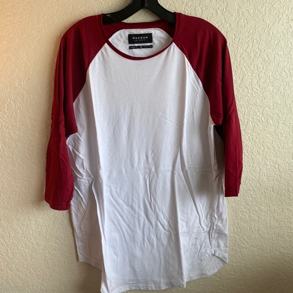 PacSun | Shirts | Young Mens Pac Sun Tshirt | Poshmark